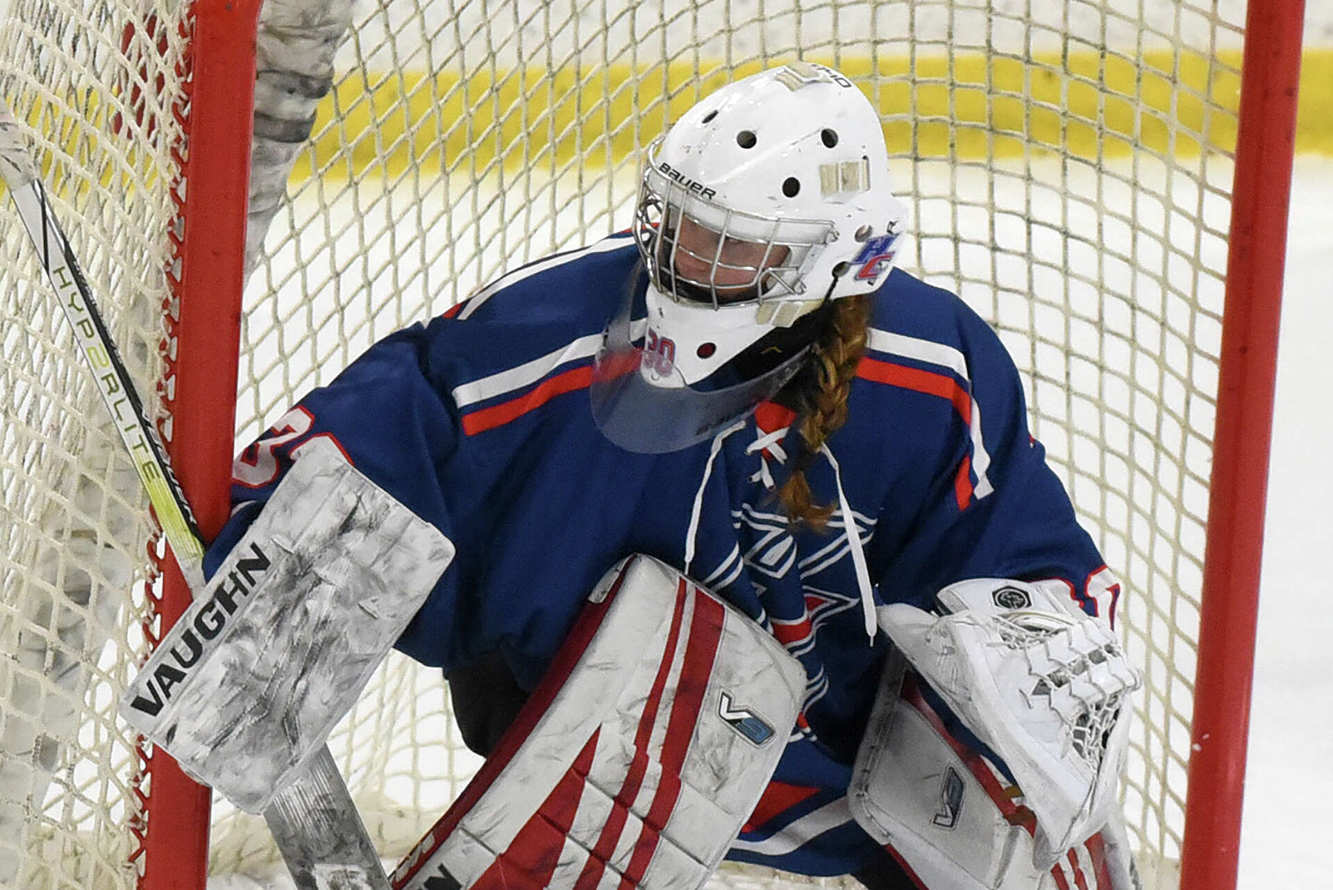 CT high school girls ice hockey 15 players to watch for 2025-2026