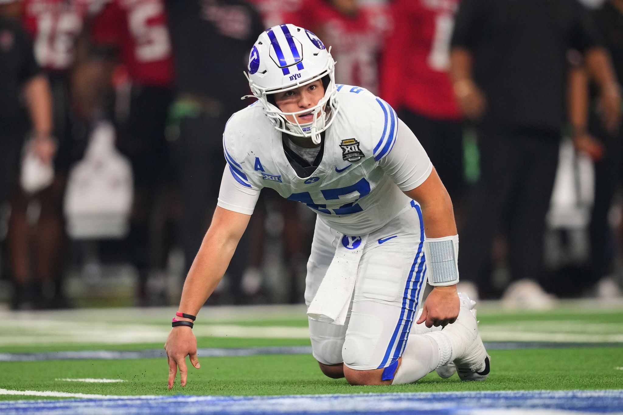 BYU's playoff case faces a harsh reality of another lopsided loss to ...