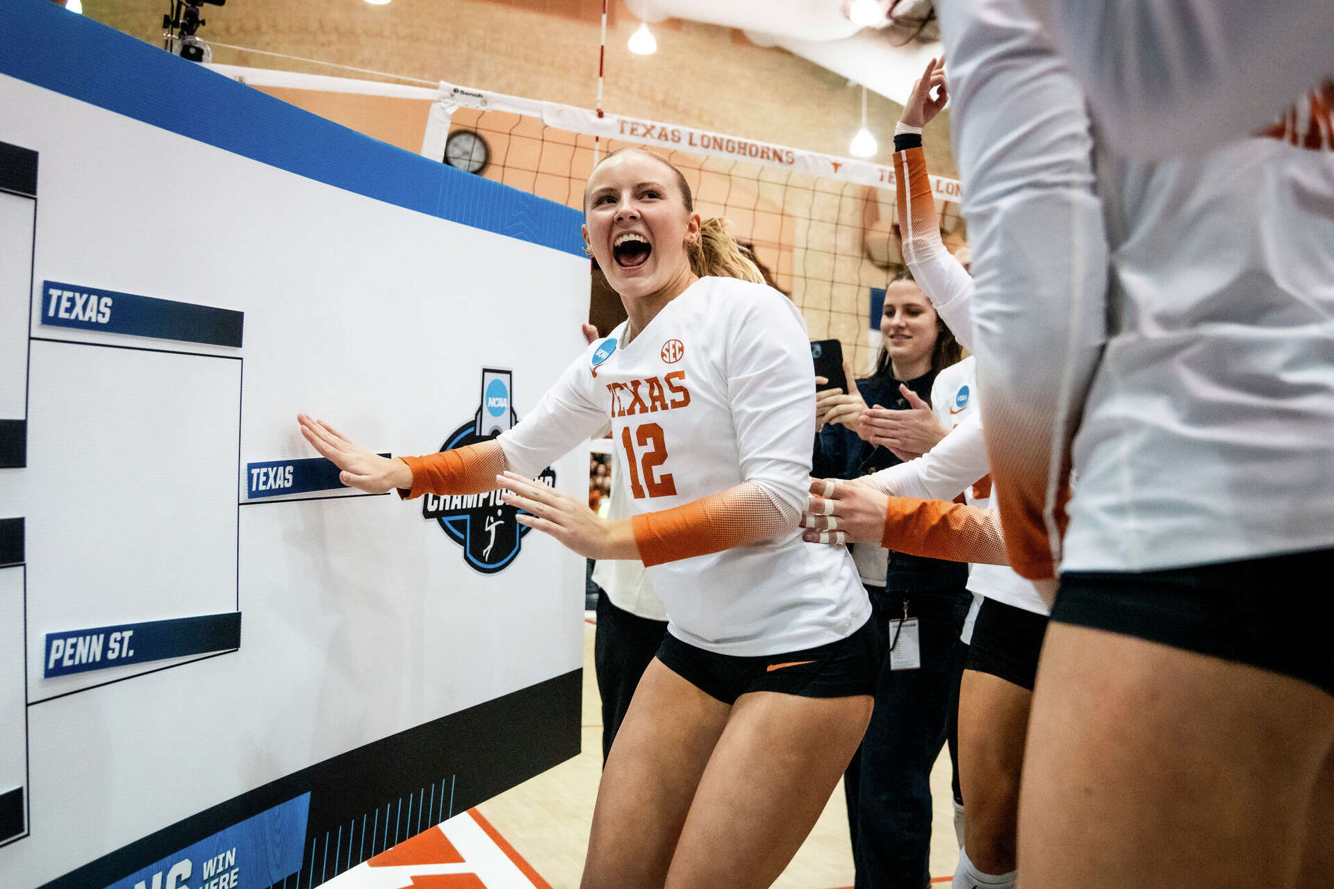 Texas vs Nebraska volleyball: Huskers, Longhorns reportedly will play