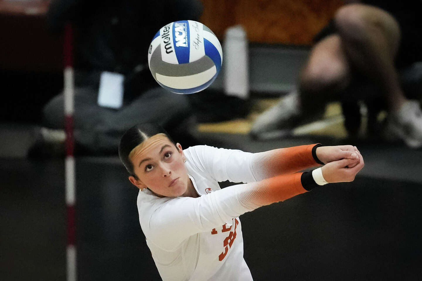Texas vs Nebraska volleyball: Huskers, Longhorns reportedly will play