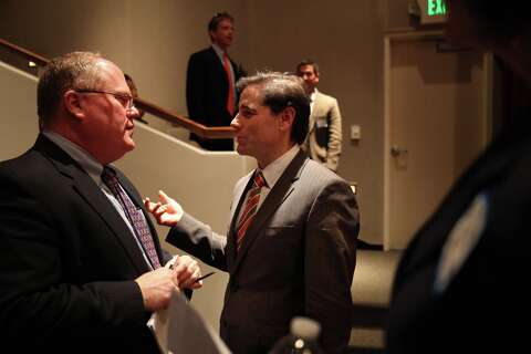 Former San Leandro Mayor Stephen Cassidy dies at 61