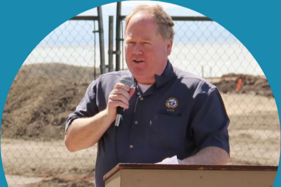 Former San Leandro Mayor Stephen Cassidy dies at 61