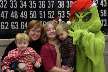 Oxygen series profiles Michigan serial killer Carl Eugene Watts