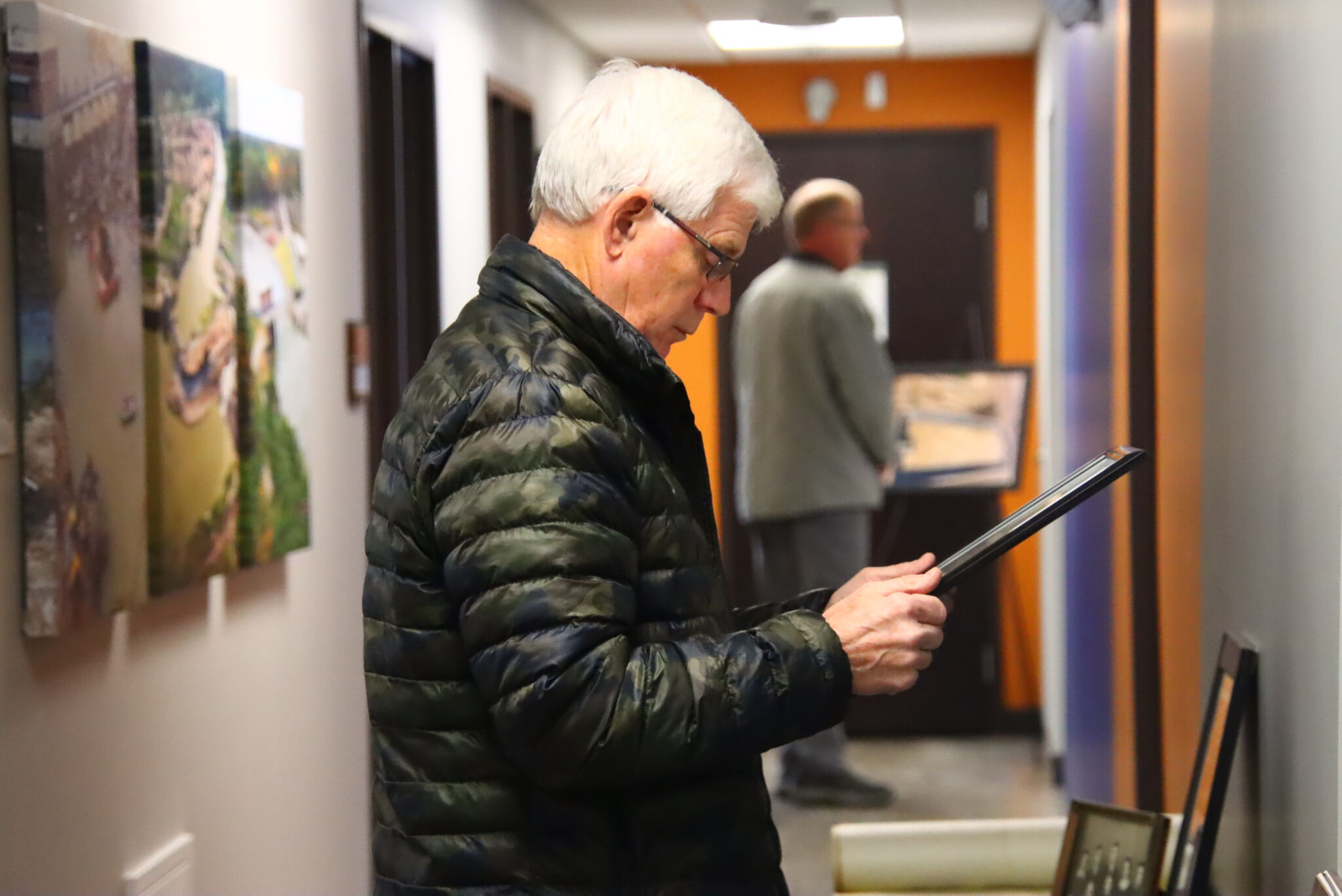 Fisher Companies celebrate 100th anniversary with open house
