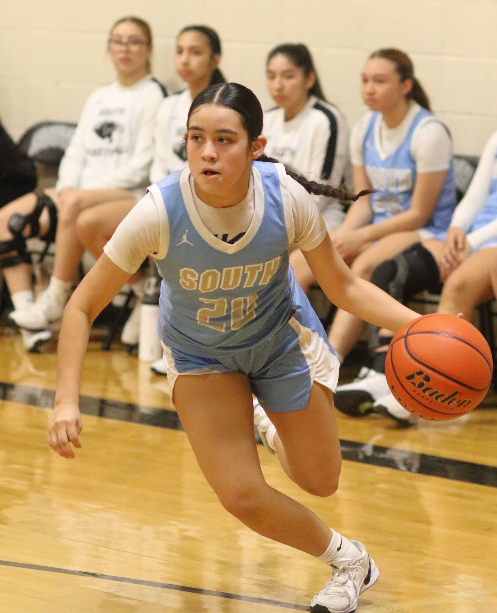 Border Olympics showcases rising stars, postseason potential