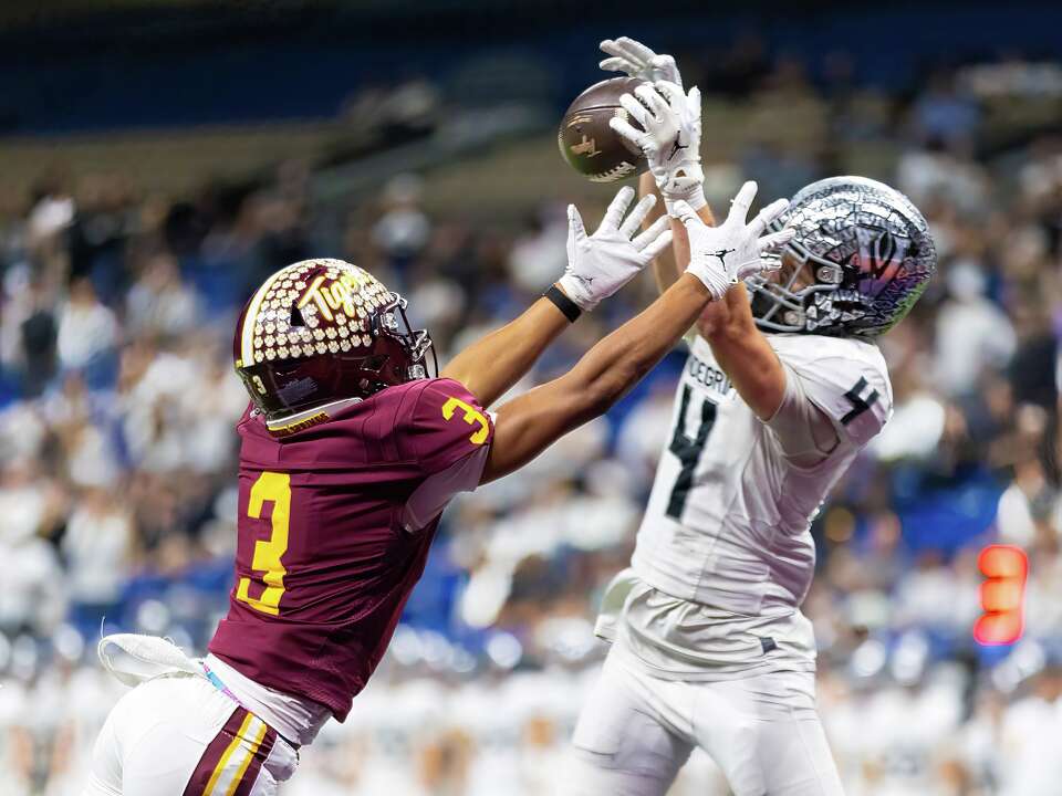 UIL football: Live scores from 2025 Texas state semifinals