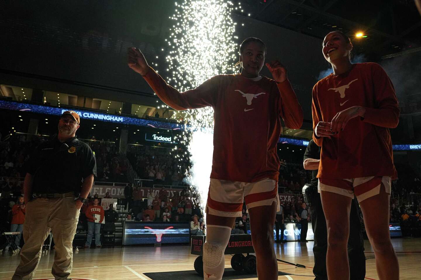 Texas vs UTRGV game score: Recap of women's basketball game