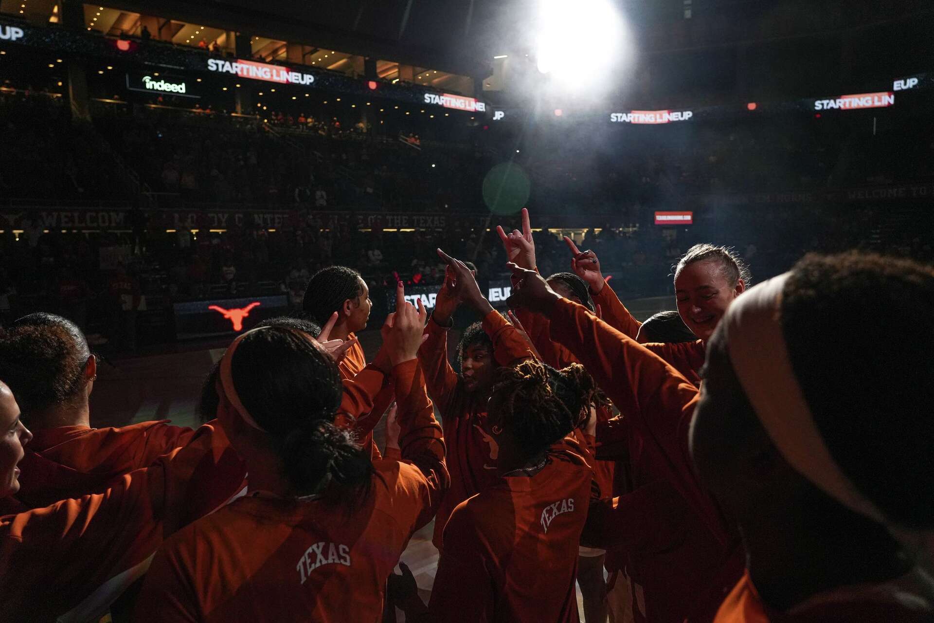 Texas vs UTRGV game score: Recap of women's basketball game