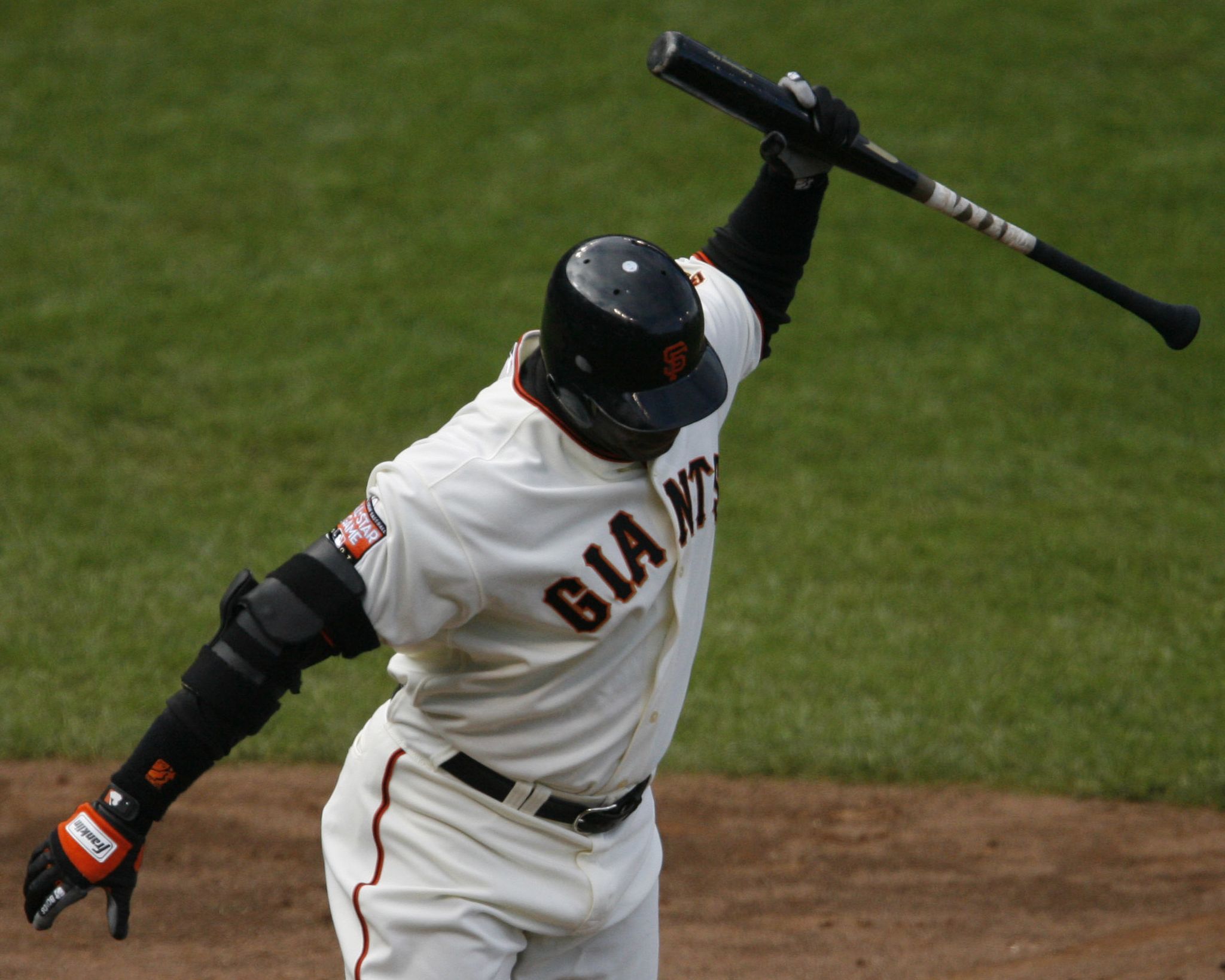 Opinion: Barry Bonds will never make Hall of Fame and I’m OK with that