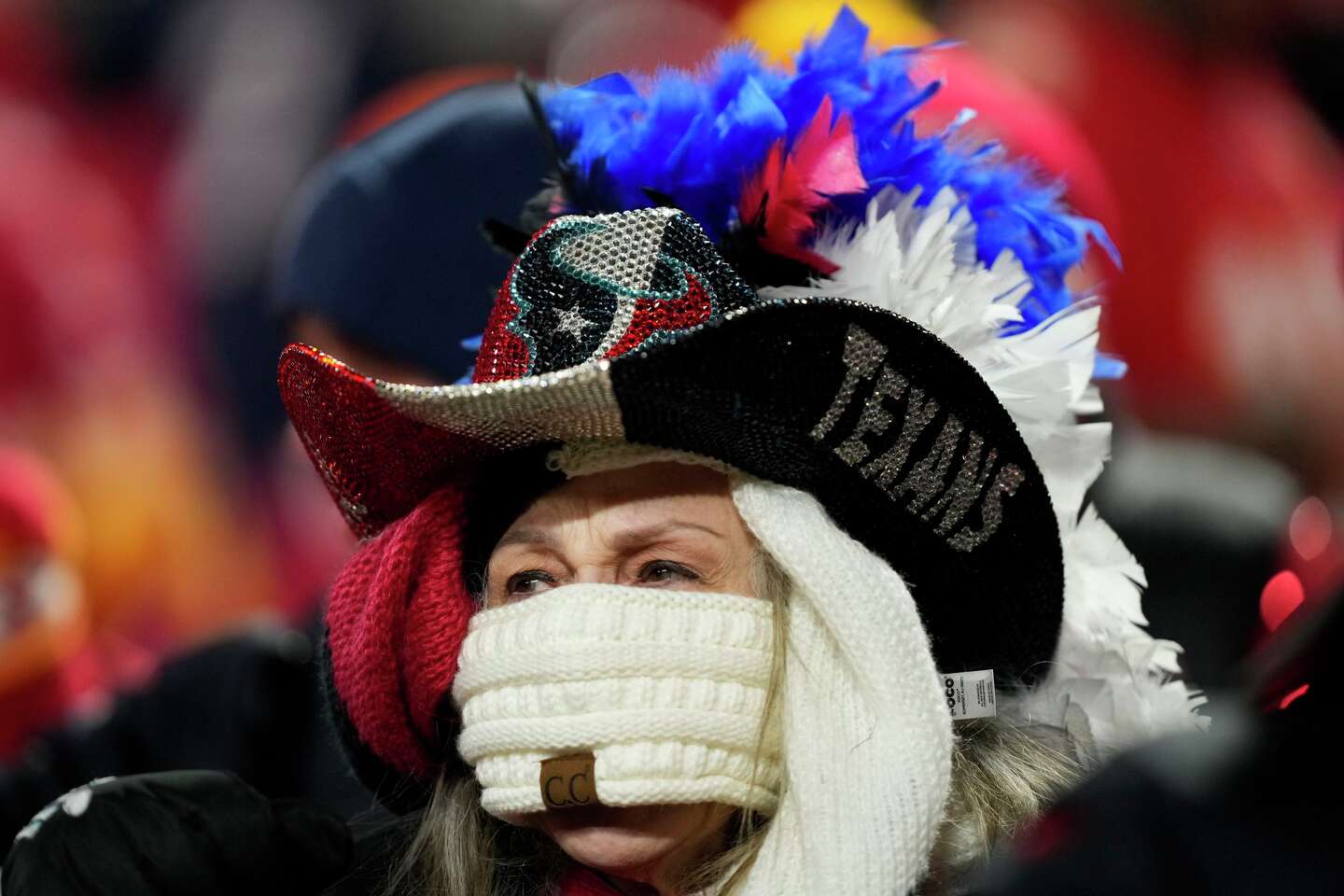 Houston Texans: Defense dominates KC Chiefs to continue hot streak