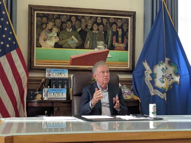 Lamont, CT lawmakers outline plans to reduce homelessness