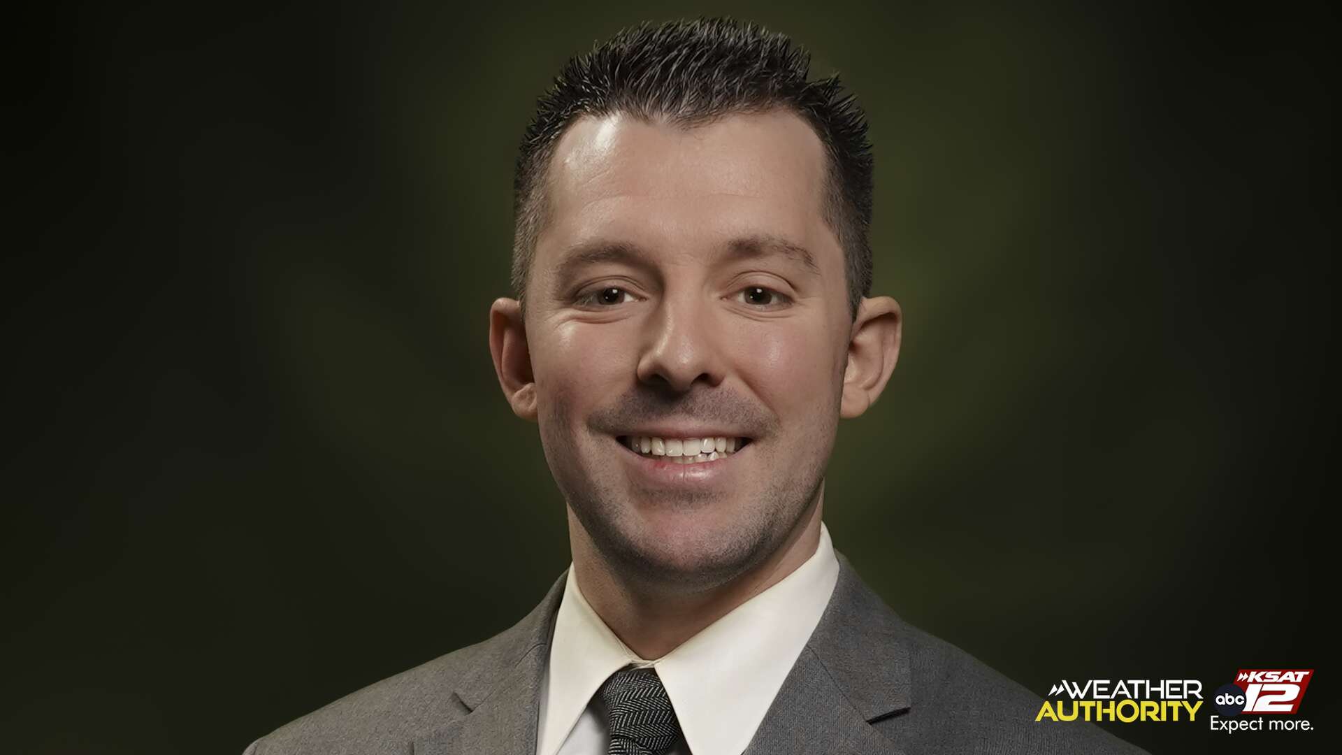 KSAT meteorologist 'no longer an employee' after assault charge