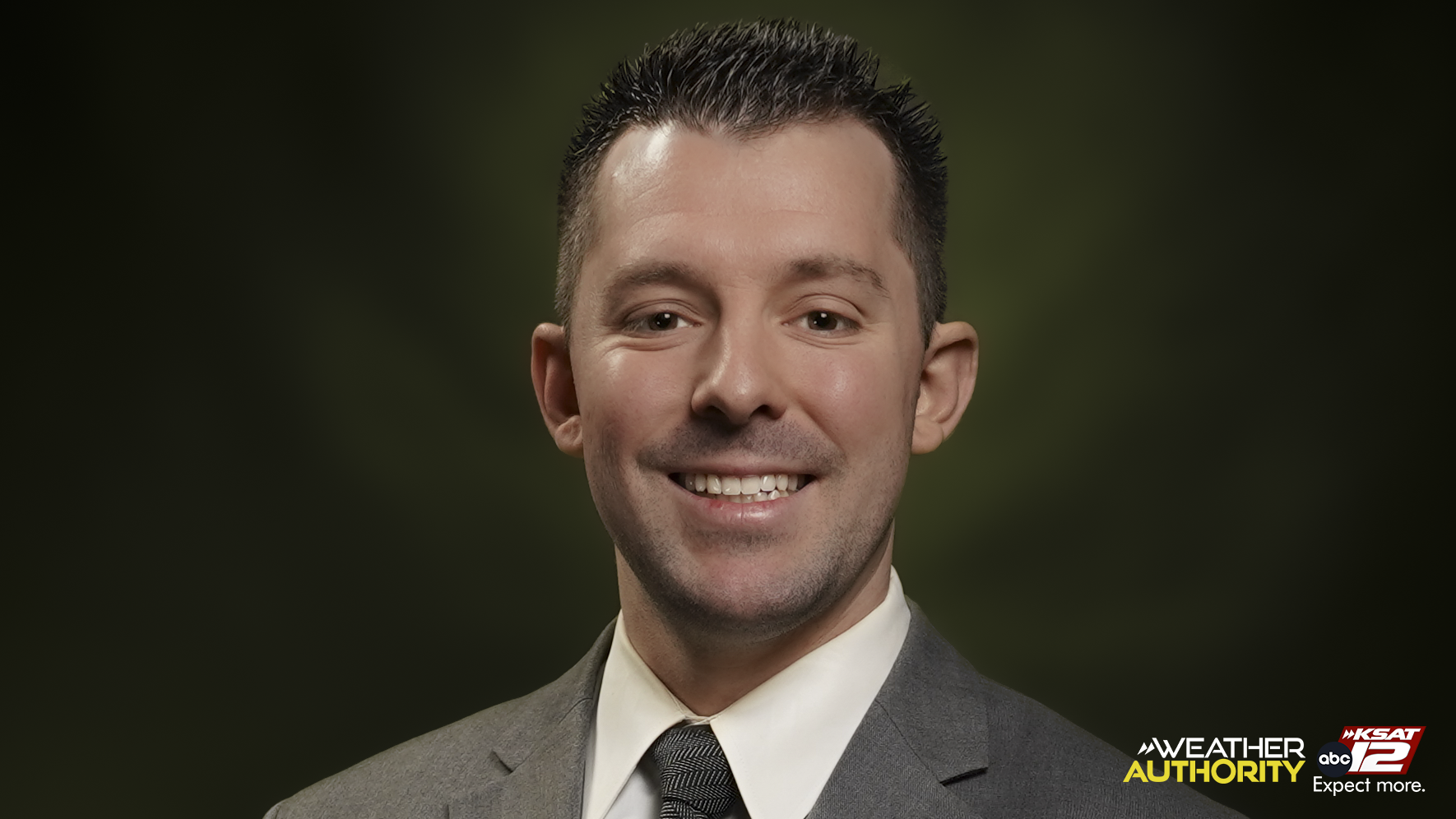 KSAT adds new meteorologist in latest shakeup