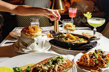Austin fine dining guide: The city’s 10 most luxurious restaurants