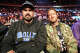 Big Cat's pinky bet: Origin of Barstool wager and how he picked Texans