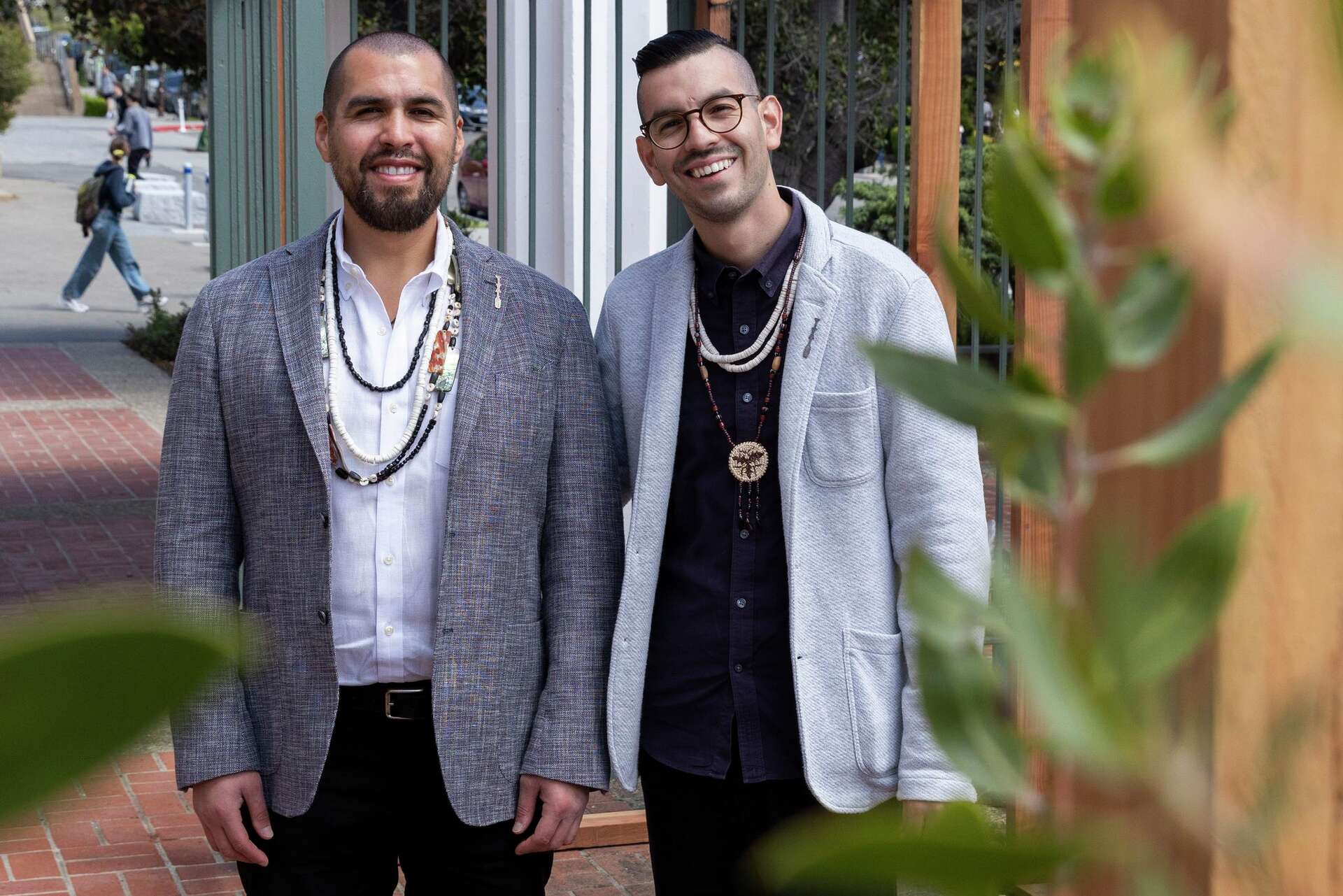 Cafe Ohlone, at the UC Berkeley campus, will expand with another café