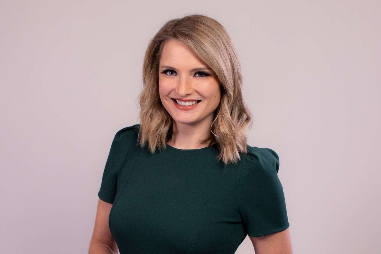 ABC 13 Houston meteorologist to leave after 7 years