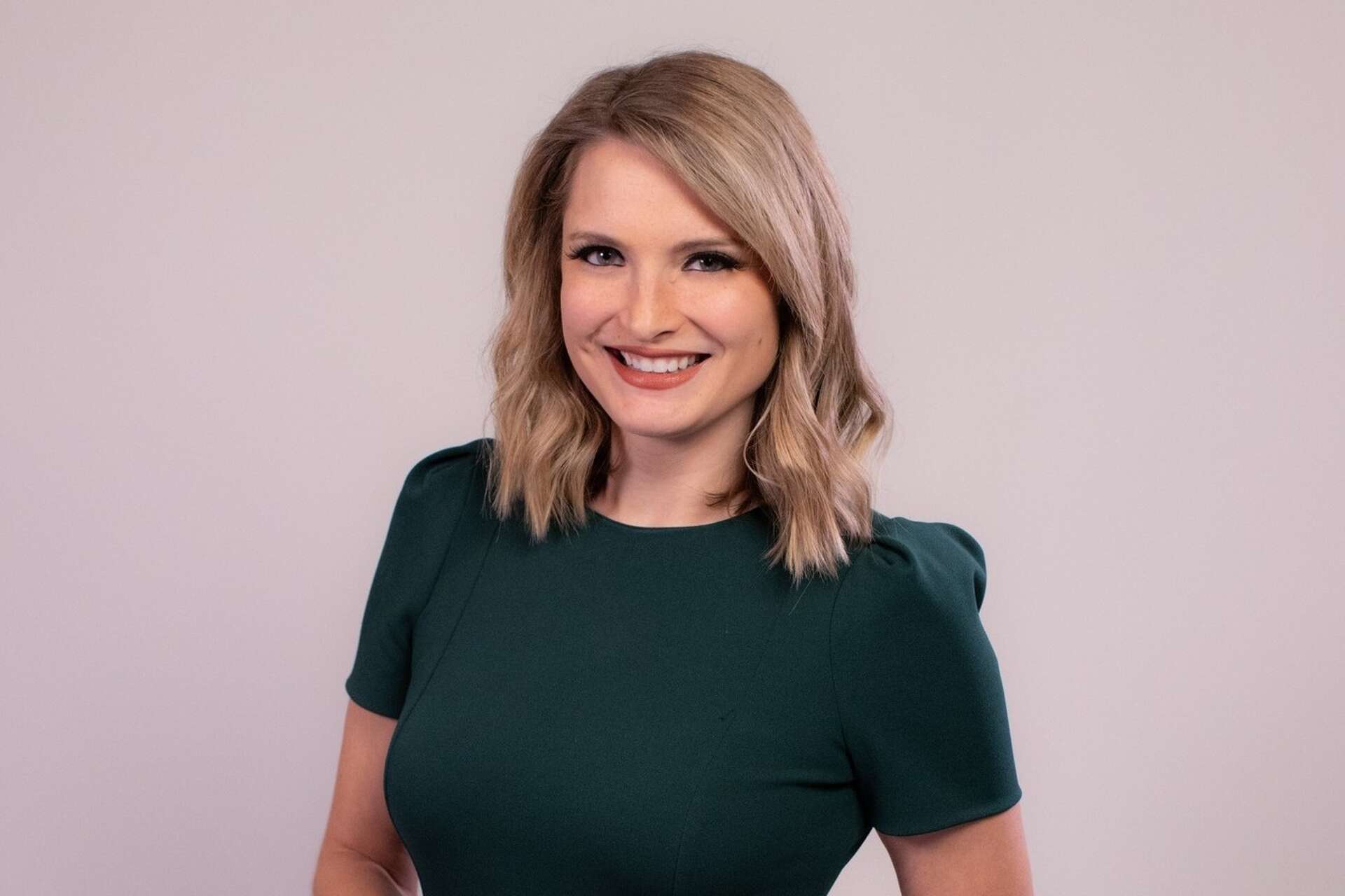 ABC 13 Houston meteorologist to leave after 7 years