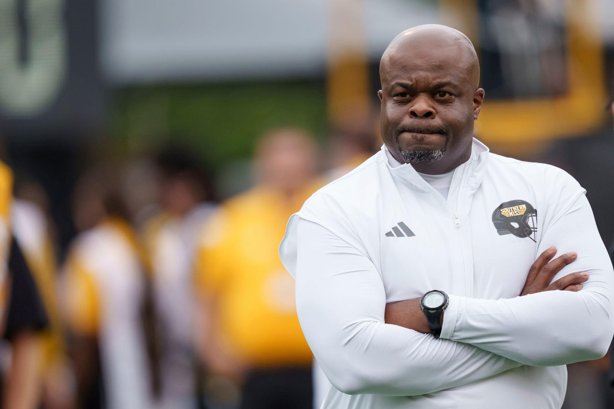 Memphis hires Charles Huff as football coach after one season at ...