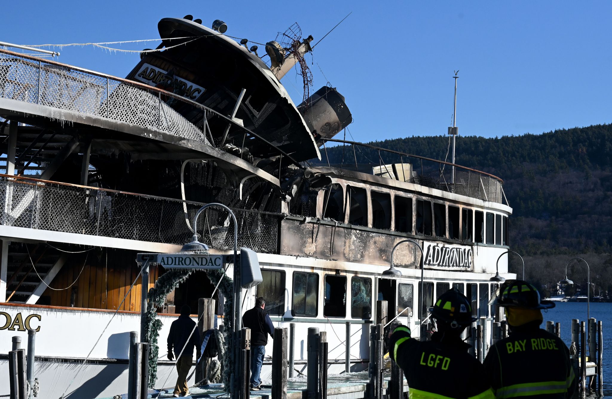 How major US stock indexes fared Tuesday, 12/9/2025