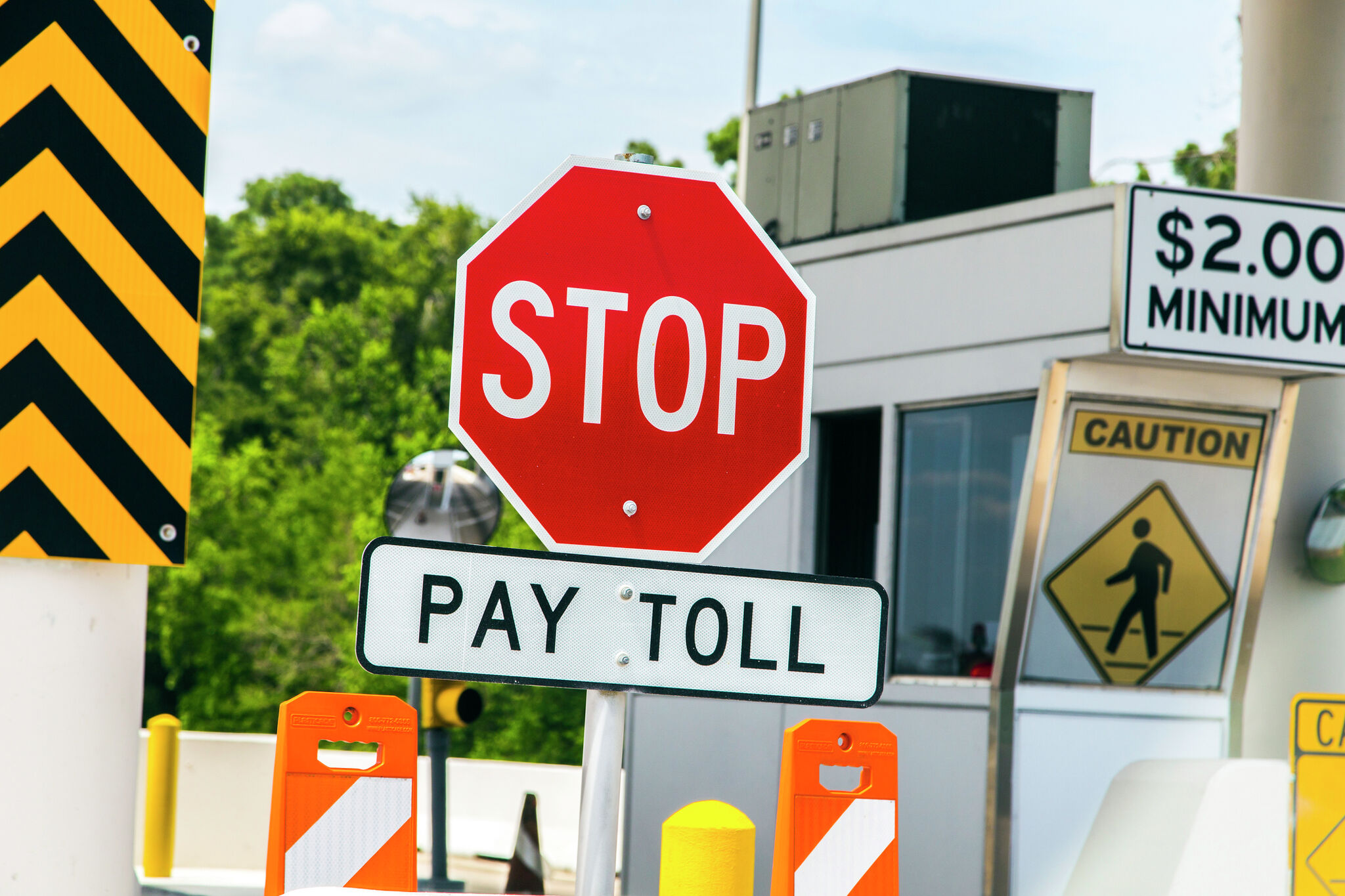 New year, higher tolls: Houston commuters to pay more
