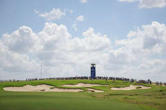 Kansas firm buys in on Texas golf boon with five-course purchase