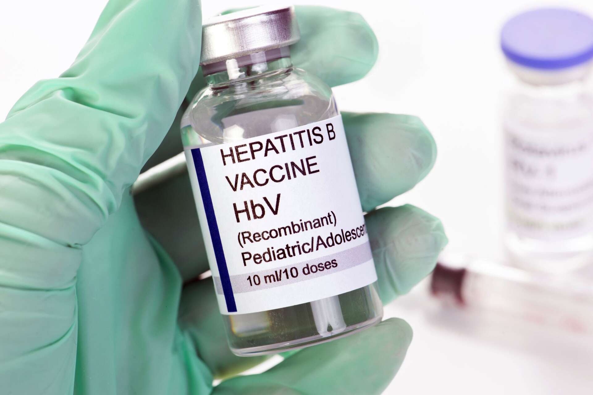 What Austin doctors say about CDC's new guidance for Hep B vaccine