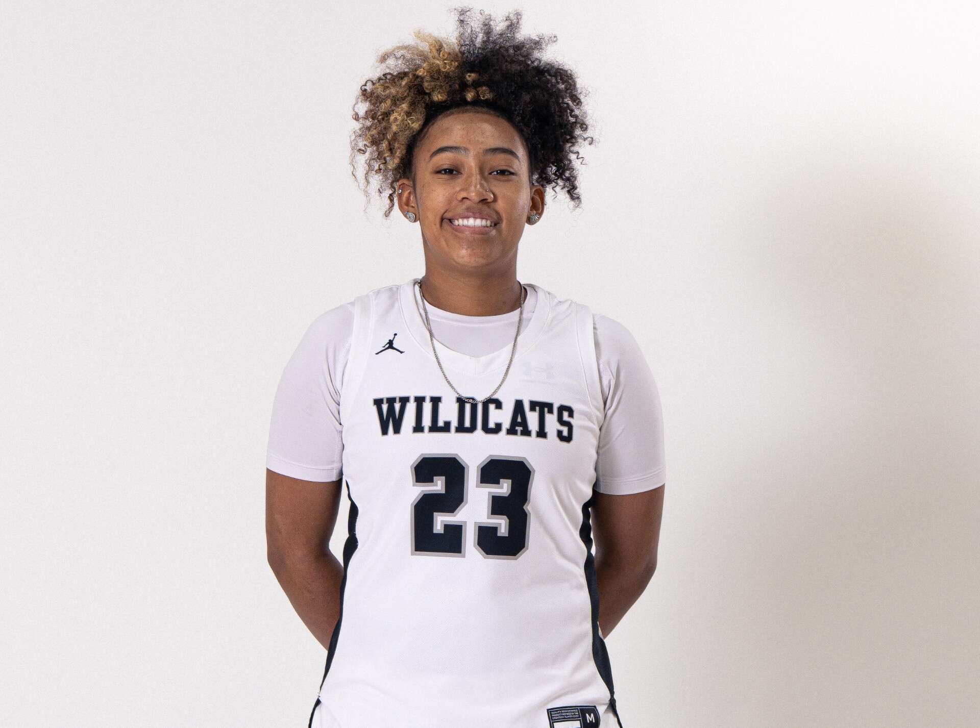 Tenacious Jordan Pete propelling Sotomayor girls basketball forward