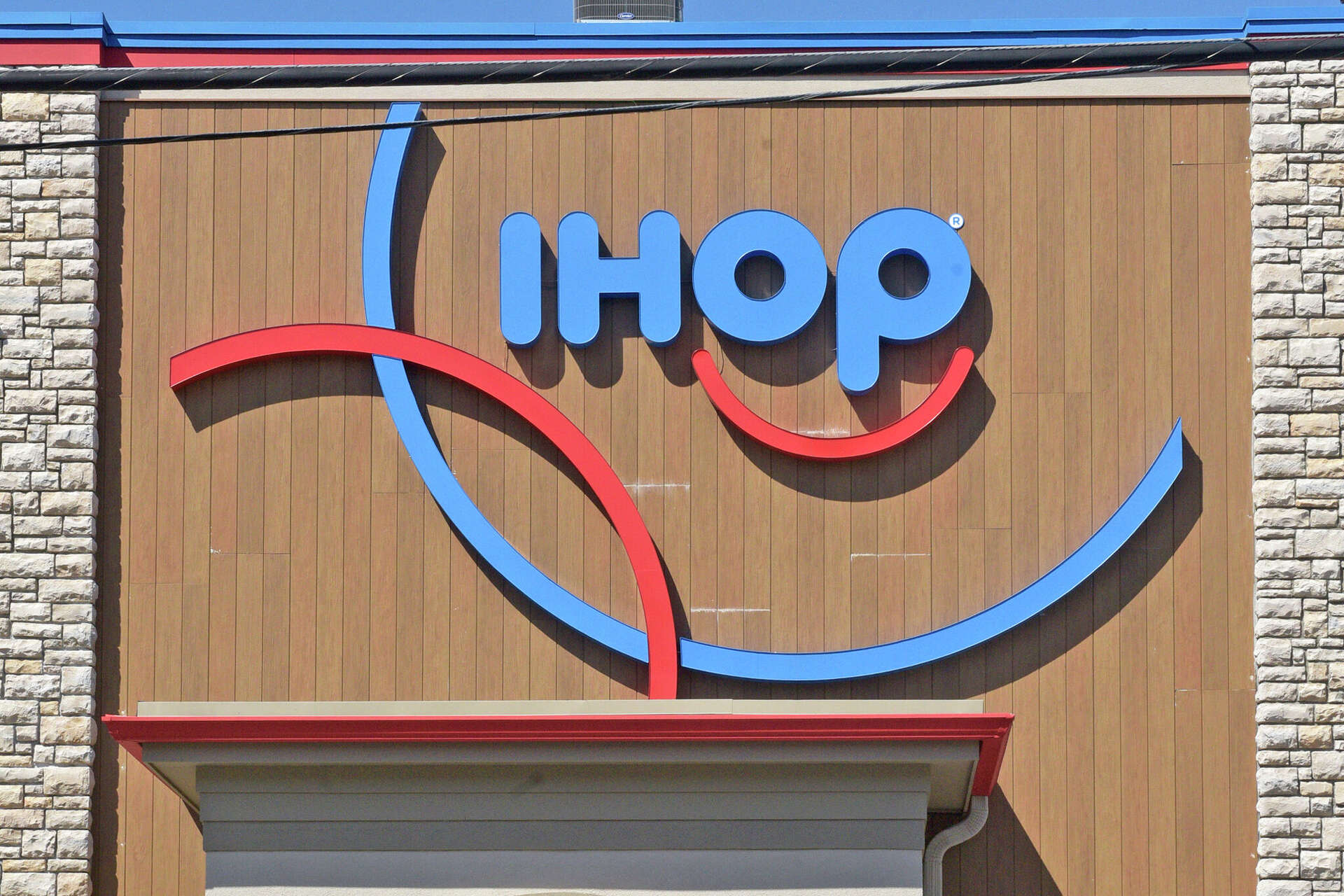IHOP restaurant at Brass Mill Center mall in Waterbury closes