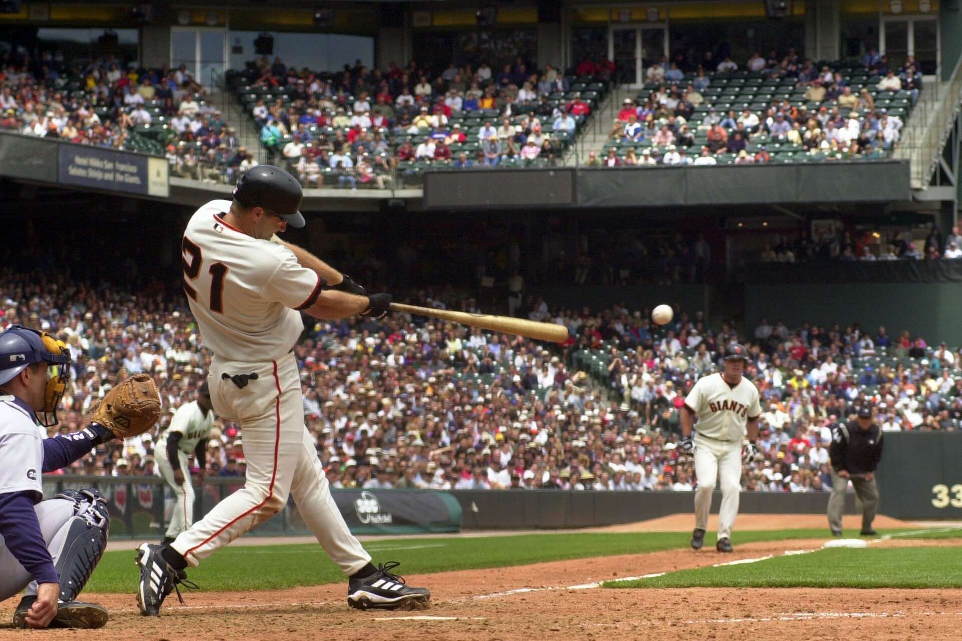 SF Giants legend Jeff Kent got booed during Hall of Fame announcement