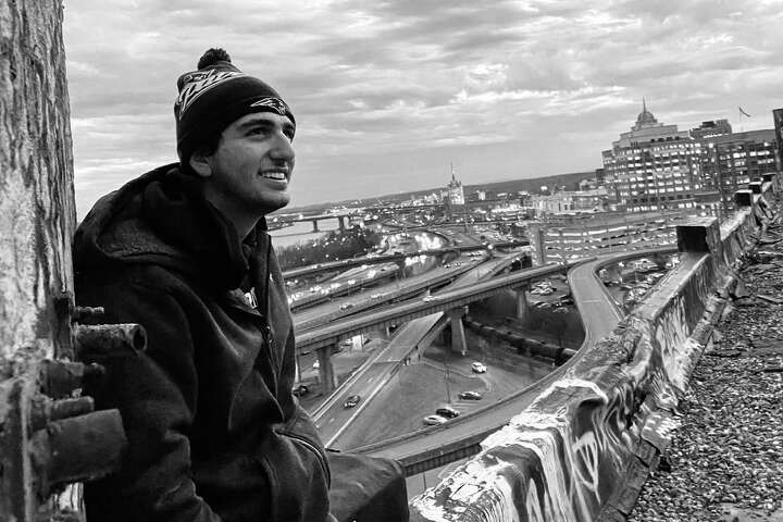 20 things about Benny Nezaj, WNYT
