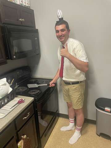 20 things about Benny Nezaj, WNYT