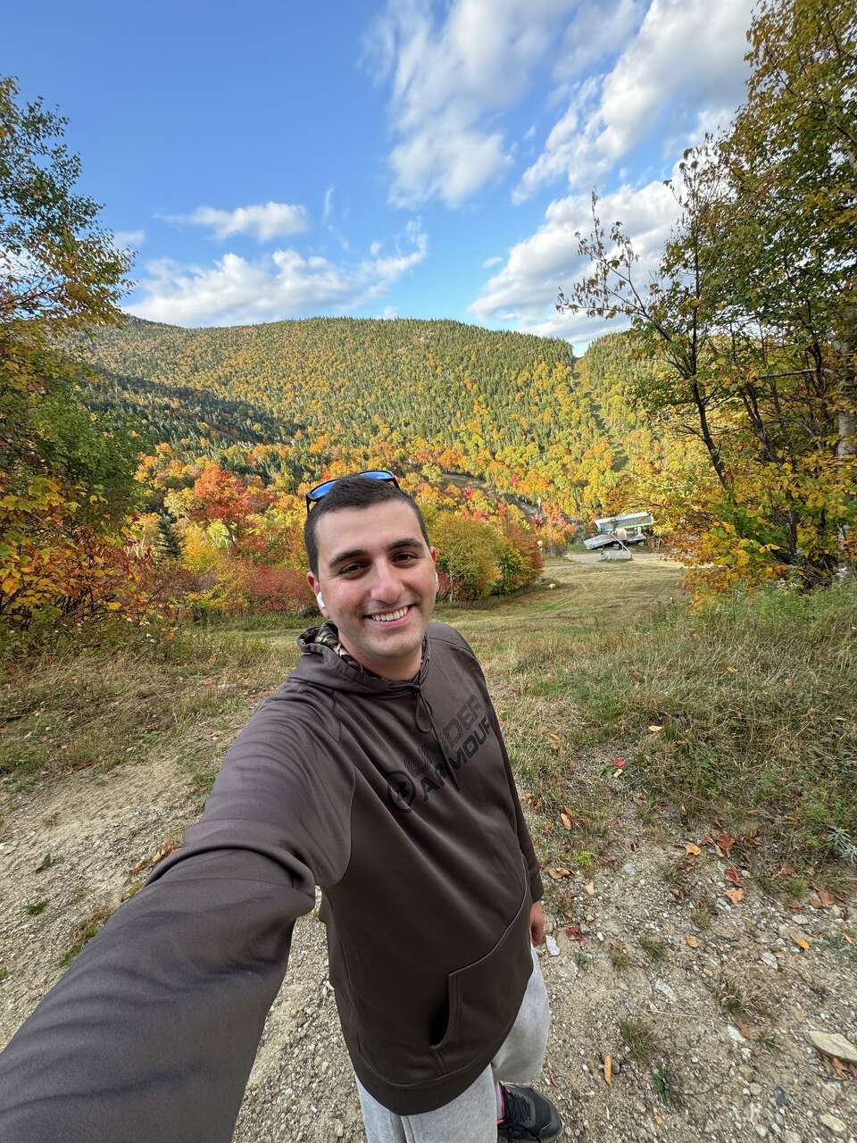 20 things about Benny Nezaj, WNYT