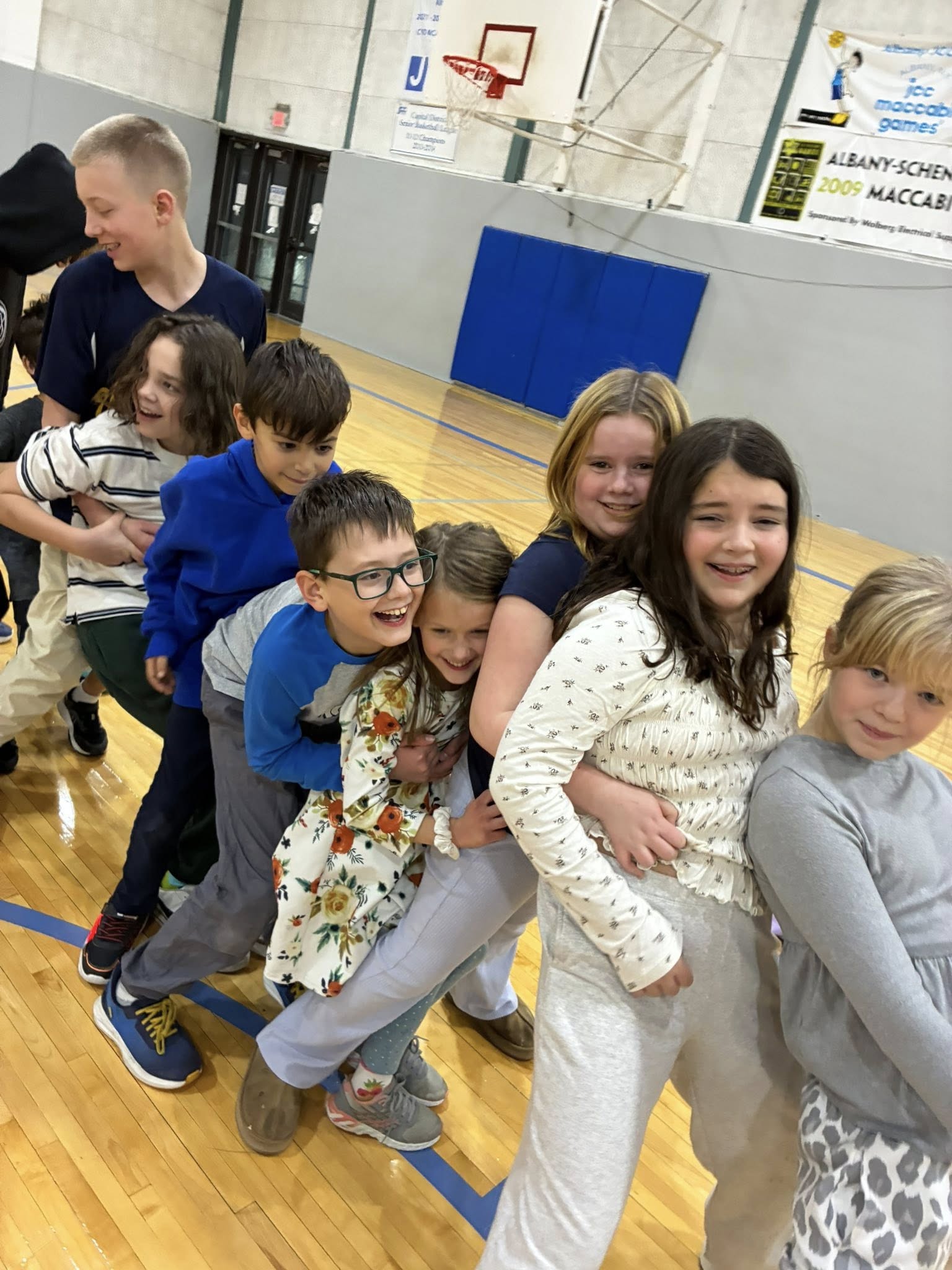 Albany JCC wins $5M state grant