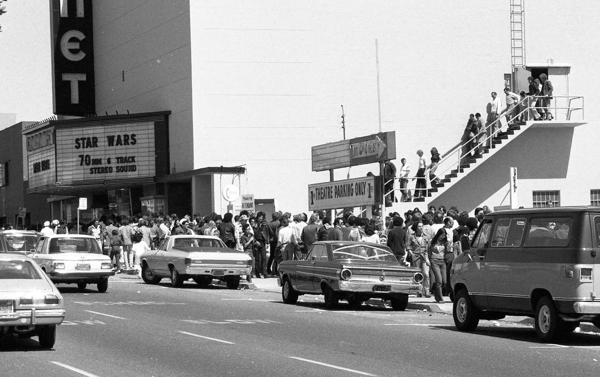 Original 1977 ‘Star Wars’ returning to theaters for 50th anniversary