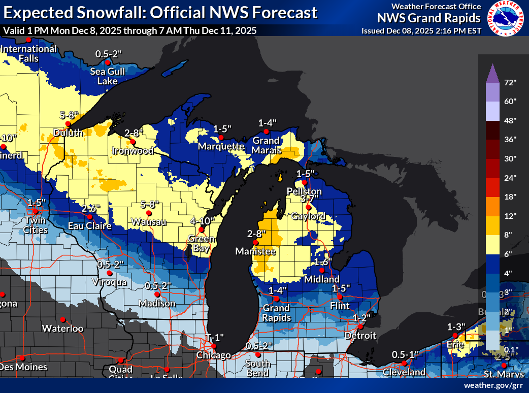 Optimism in Reed City Michigan following Lactalis' Yoplait acquisition