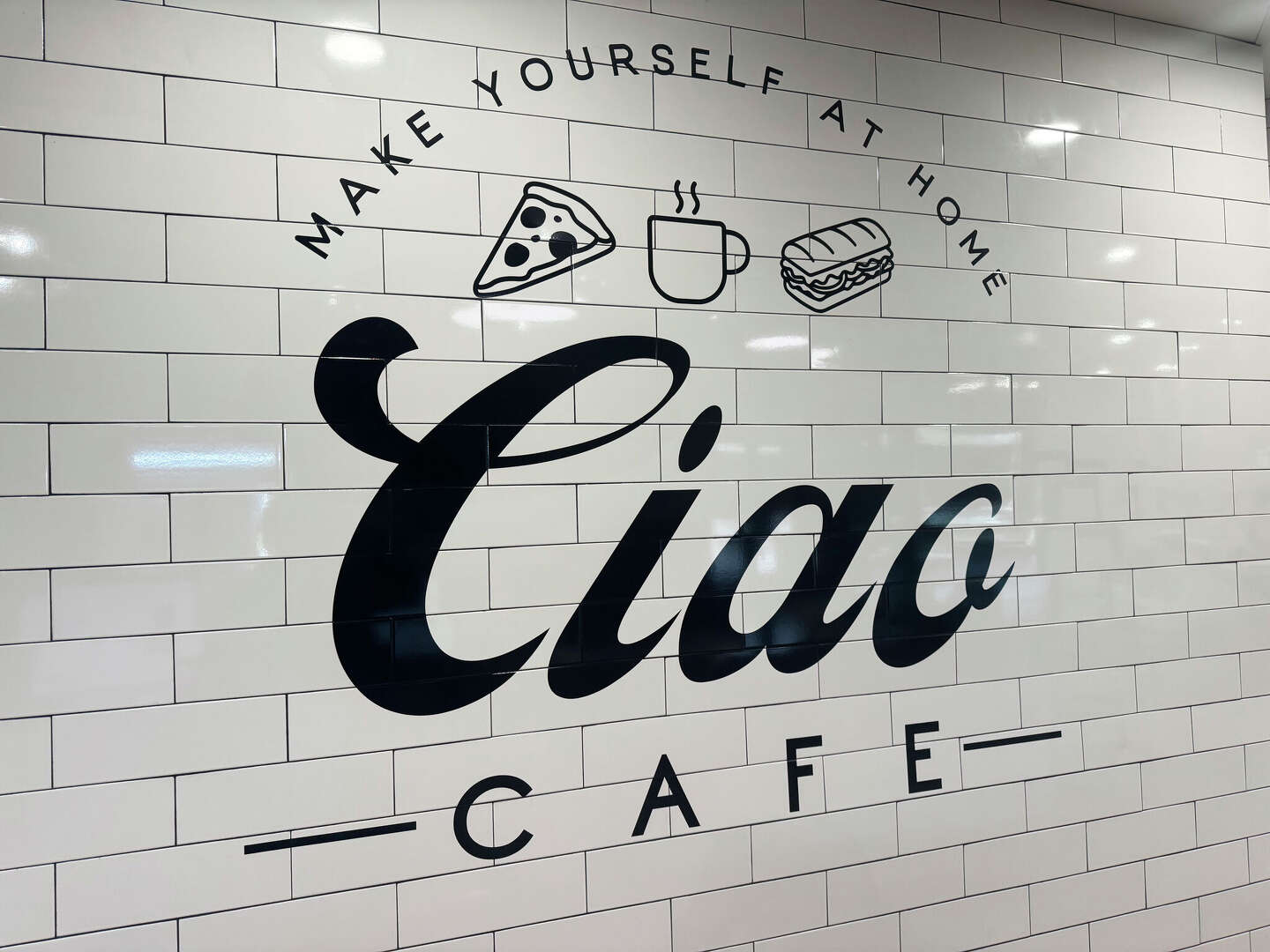 'The Sopranos' actor will be at opening of new Ciao Cafe in Rocky Hill