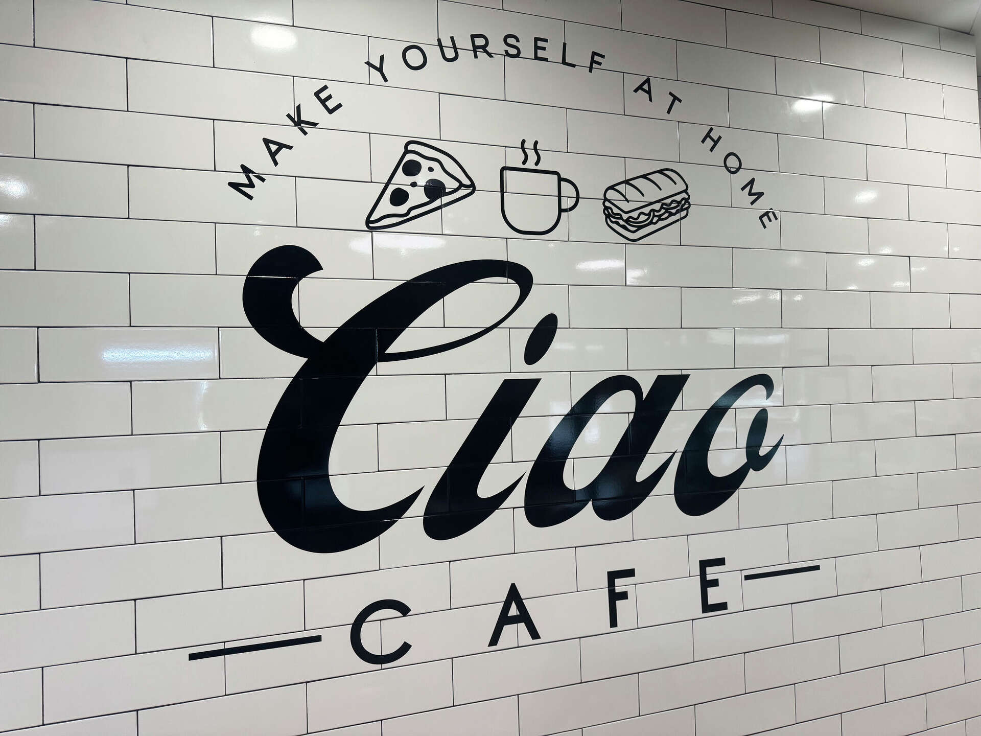 'The Sopranos' actor will be at opening of new Ciao Cafe in Rocky Hill