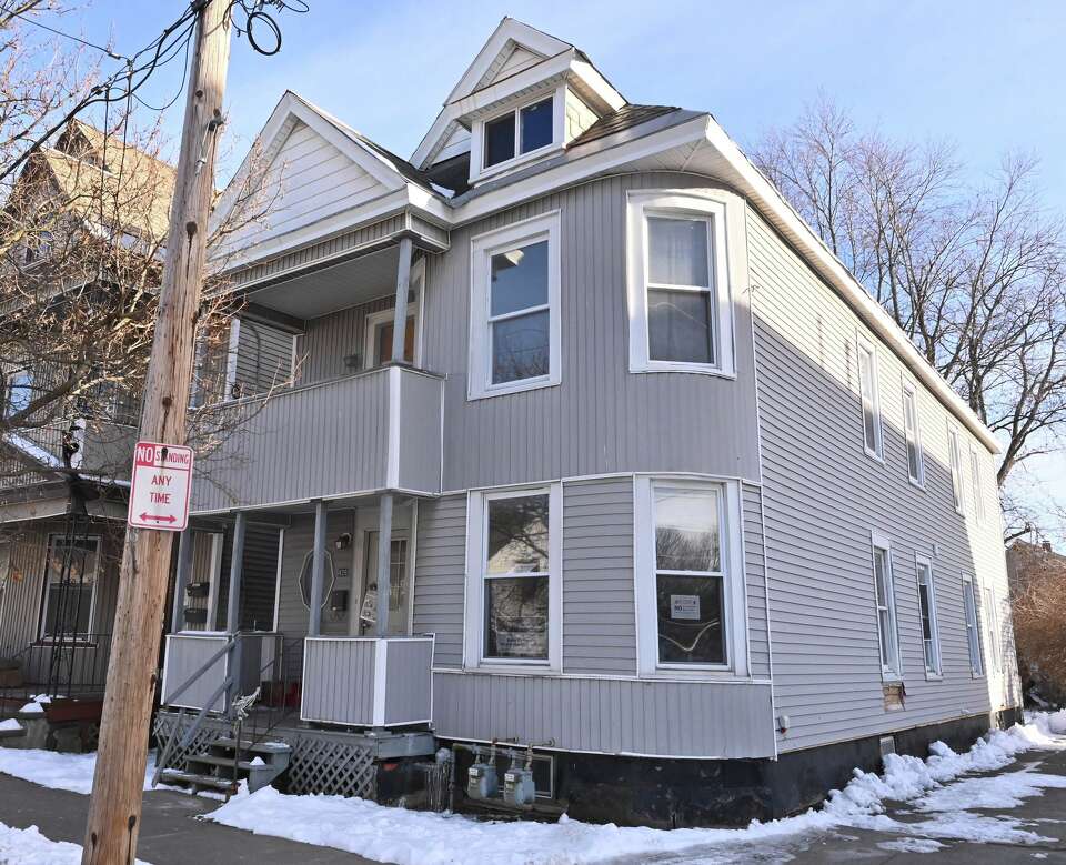 Construction underway on $5.4 million Schenectady renovation project