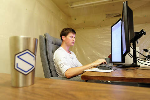 Calif. tech world’s saddest invention has been bleeding cash