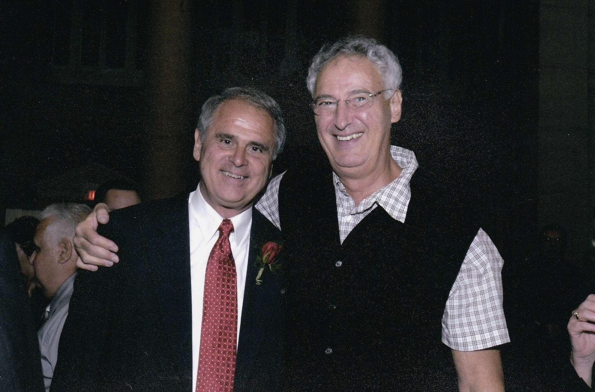 Don Blaha, Schenectady hall of famer, dies at 84