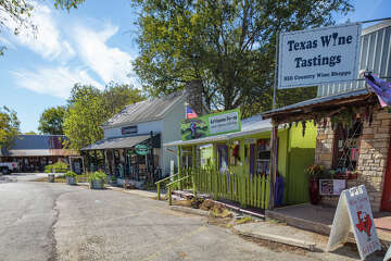 Explore Wimberley, the Hill Country’s hidden small-town gem