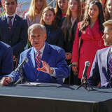 Harris County tax assessor-collector: Annette Ramirez narrowly wins