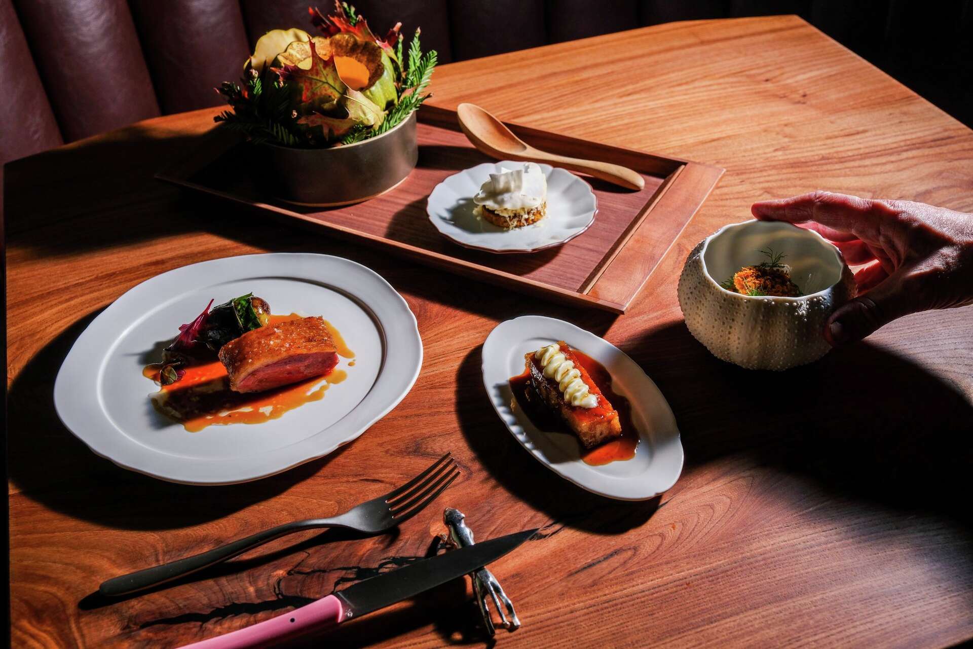 The 15 best new Bay Area restaurants of 2025
