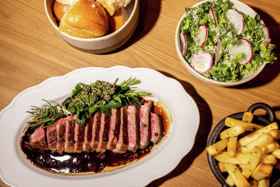 The 15 best new Bay Area restaurants of 2025