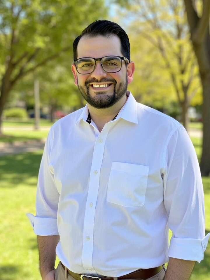 Who is running for Harris County judge in 2026?