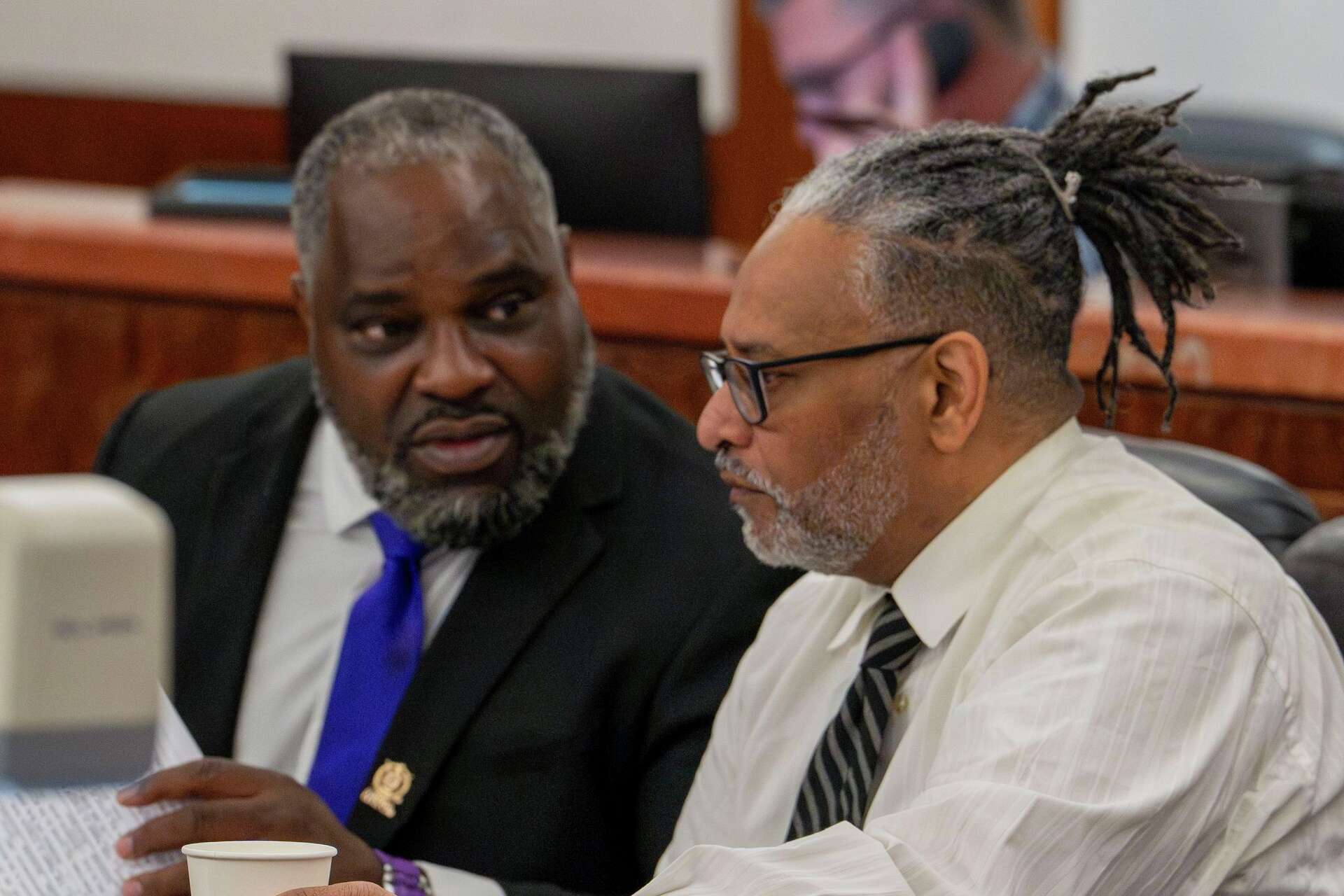 Anthony Landry convicted in death of Jeffrey Limmer at McDonalds