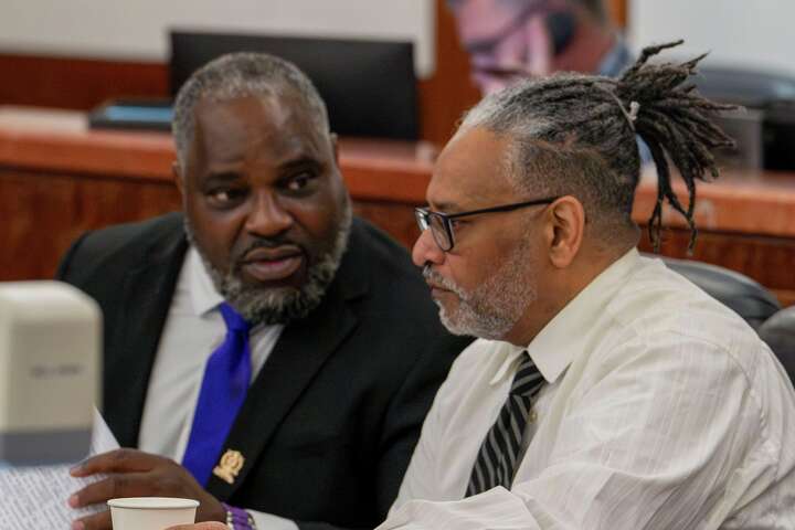 Anthony Landry convicted in death of Jeffrey Limmer at McDonalds