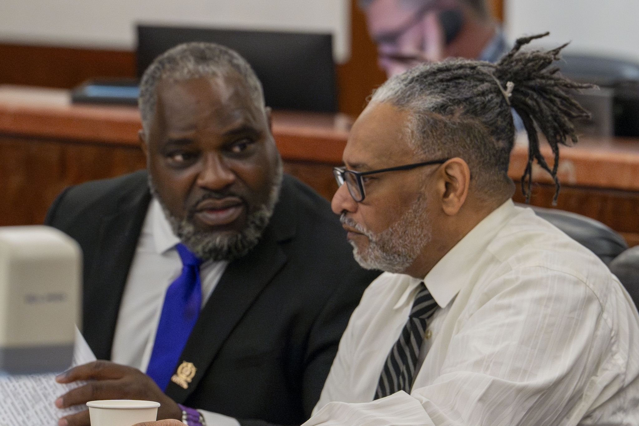 Anthony Landry convicted in death of Jeffrey Limmer at McDonalds