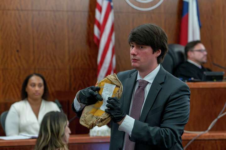 Anthony Landry is on trial for murder in the death of Jeffrey Limmer